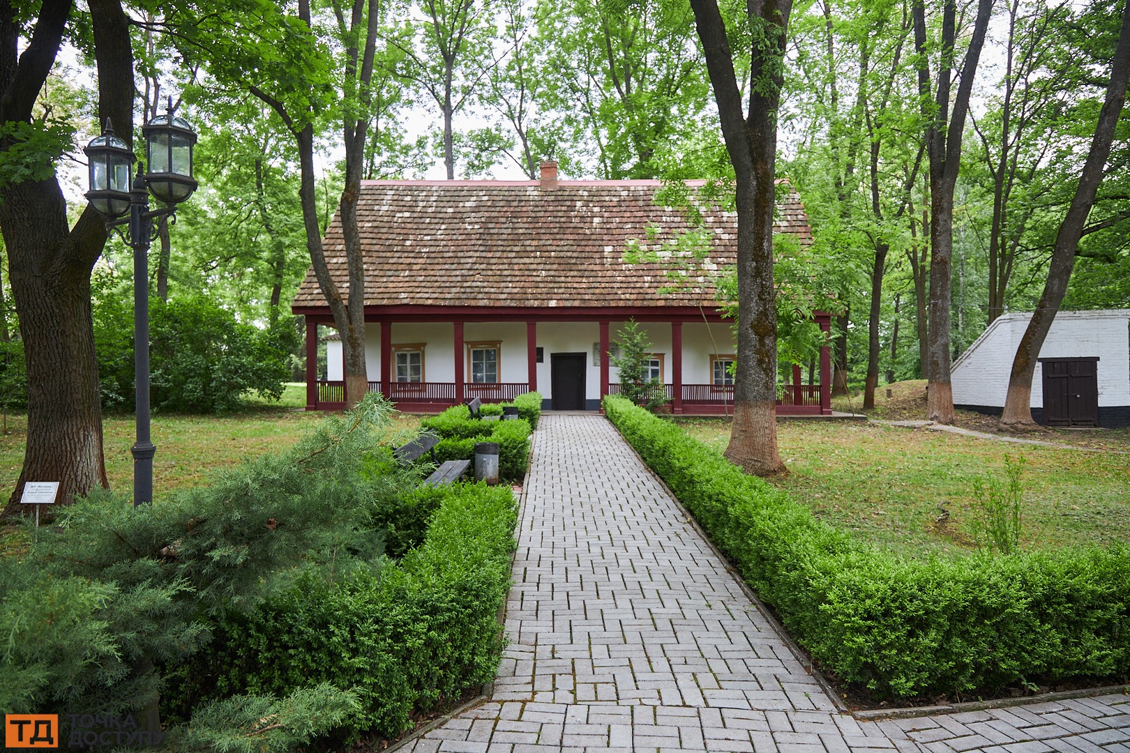 Заповідник-музей “Хутір Надія”: що це за локація та чому її варто ...