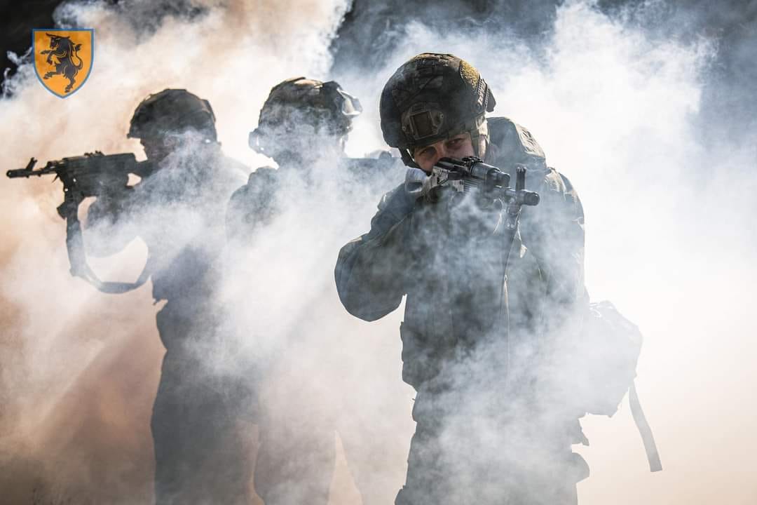 56 бойових зіткнень відбулося на фронті за минулу добу | Точка доступу